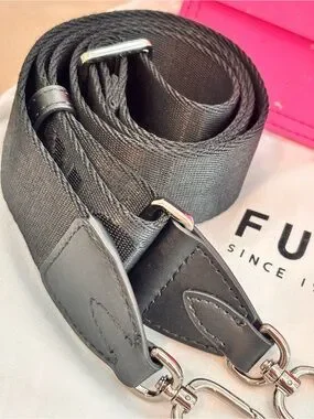 Furla | Bags | Furla 927 Hot Pink Toni Fucsia Soft Mini Crossbody ...